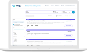 CenterWatch Homepage - Clinical Trial Listing Database & Insights ...