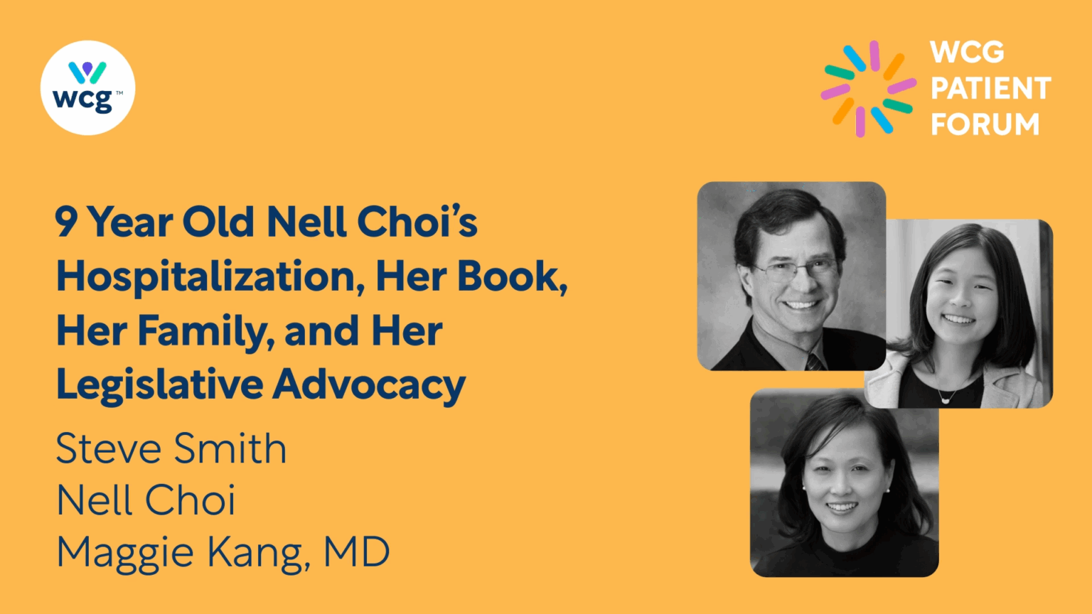 Nine Year-old Nell Choi’s Hospitalization, Her Book, Her Family, and ...