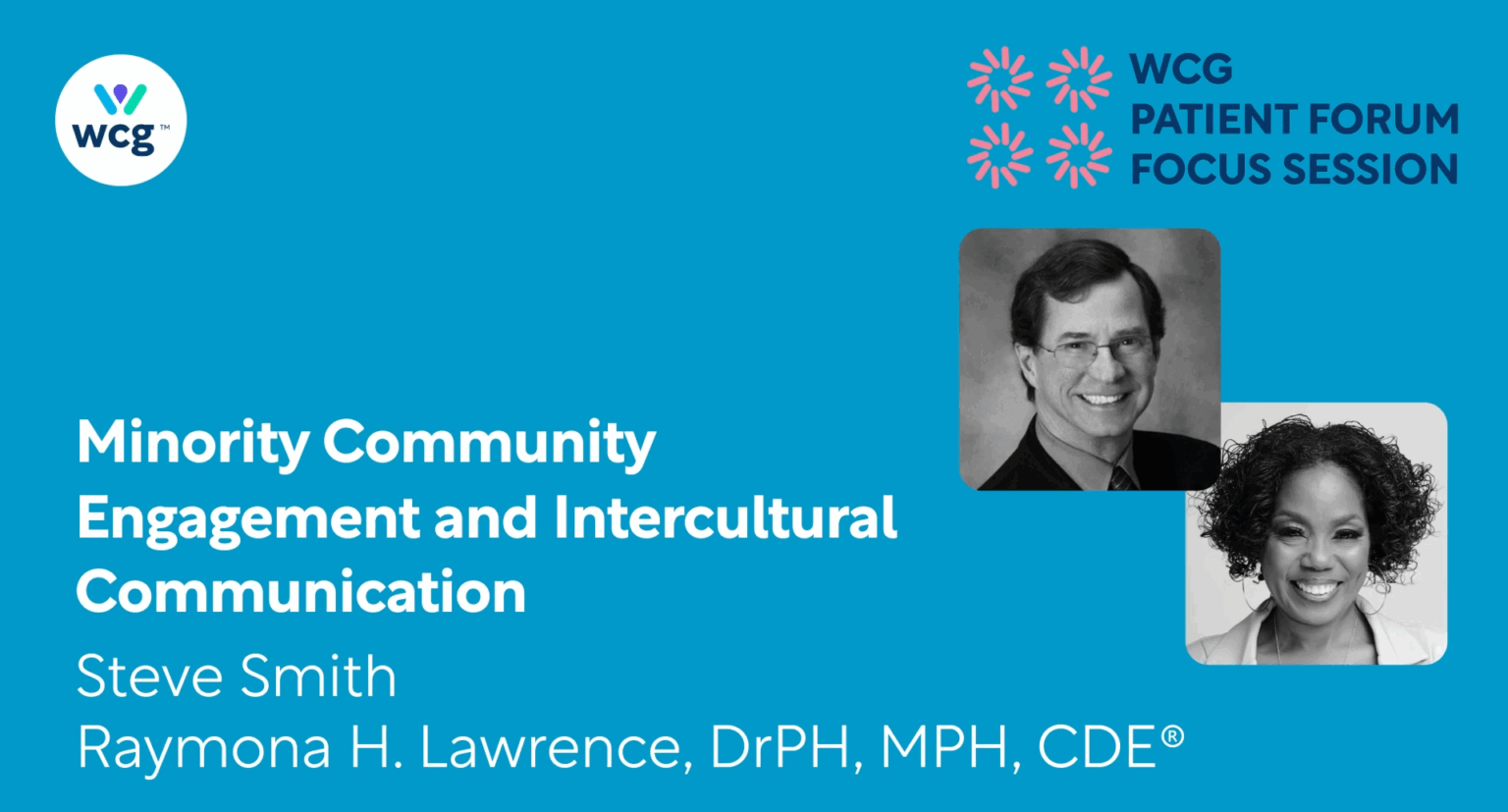 Minority Community Engagement and Intercultural Communication ...